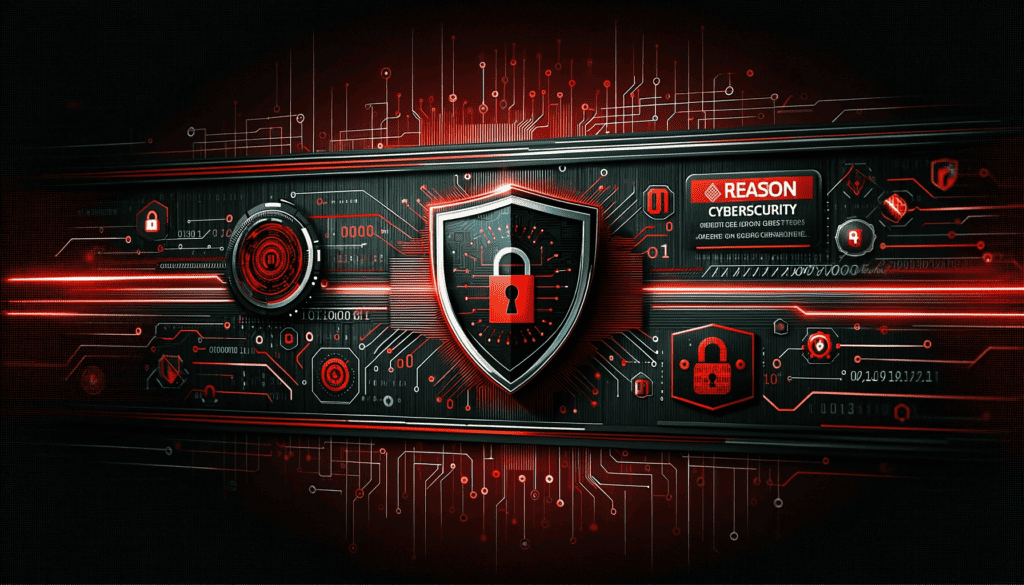 How to Turn Off Reason Cybersecurity - SelTec