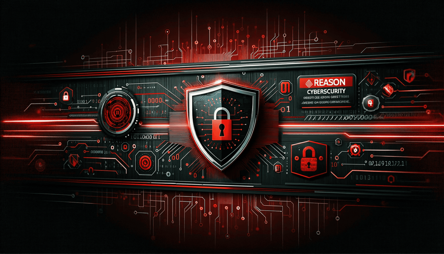 How to Turn Off Reason Cybersecurity - SelTec