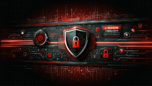 How to Turn Off Reason Cybersecurity - SelTec